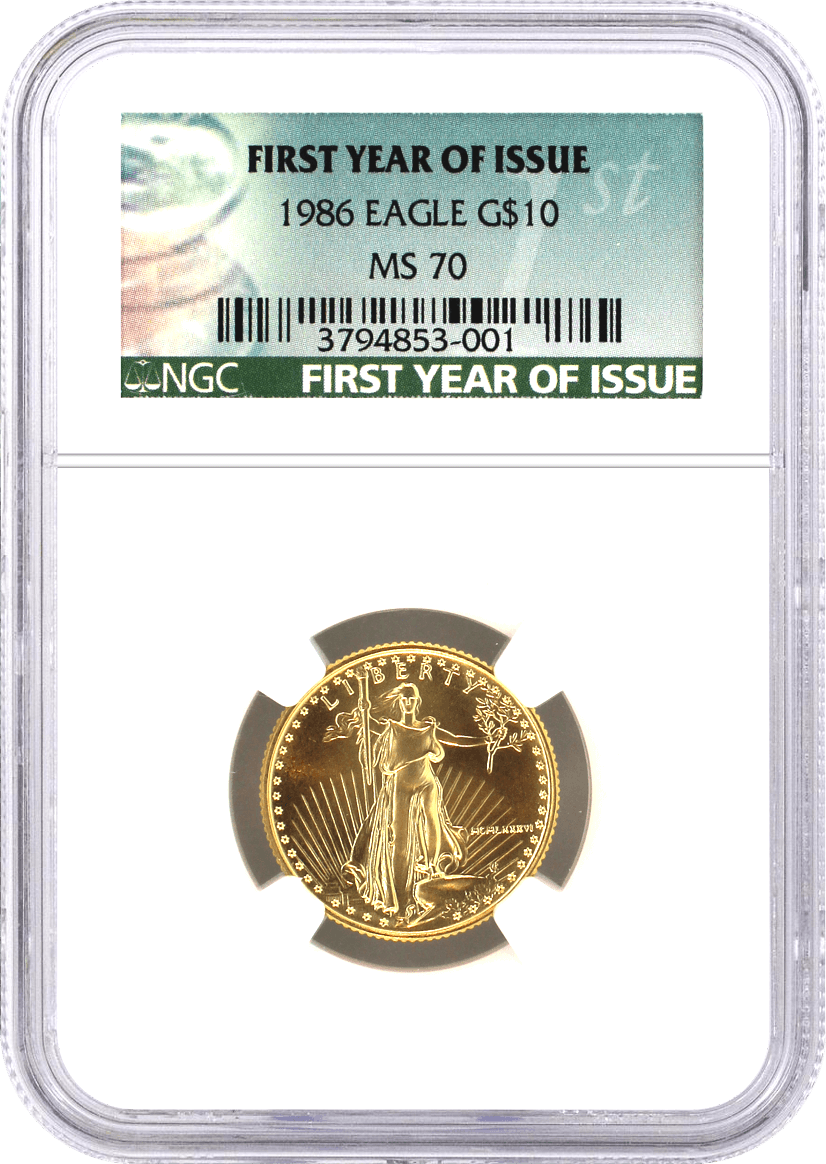 Coin Advisor | Silver and Gold Coins