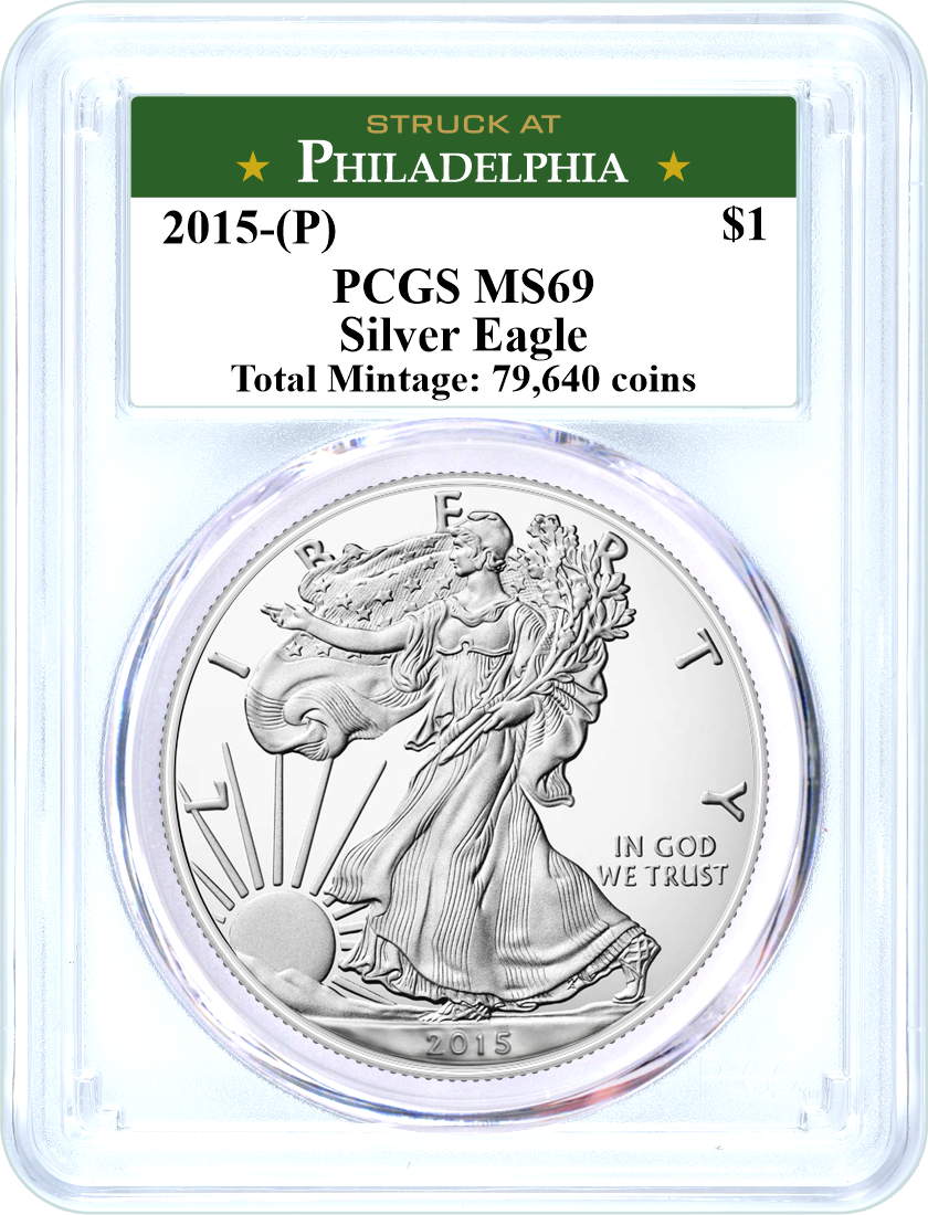 Coin Advisor | Silver and Gold Coins